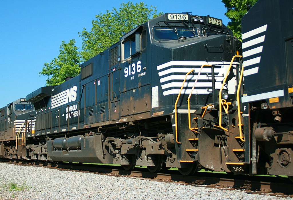 NS 9136